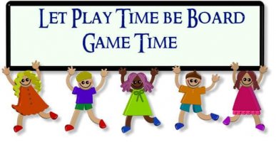 Best Board Games for 3 and 4 Year Olds - Top Board Games for Preschoolers