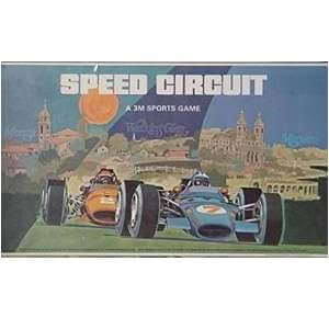 1971 Board Games - Published in 1971