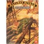 Best Board Games of the 70's - Popular 1970's Board Games List