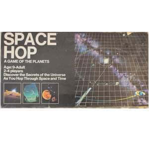 All Popular 1973 Board Games Published