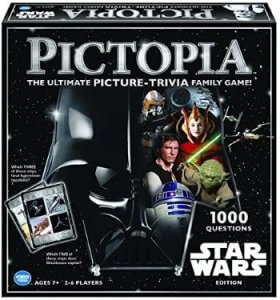 10 Best Star Wars Themed Board Games 2023