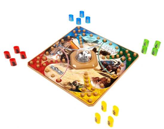 10 Best Star Wars Themed Board Games 2023