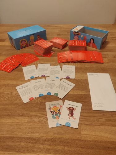 Monikers Game Review, Insights & Gameplay