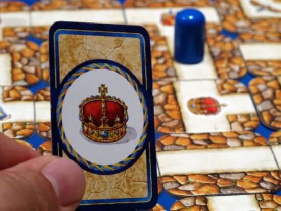 Ravensburger Labyrinth Board Game Review, Rules & Instructions