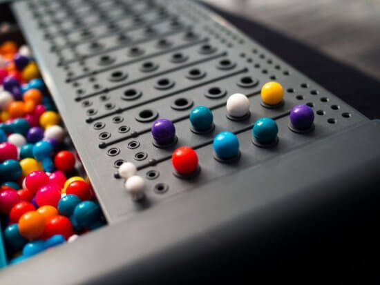 Mastermind Board Game Review, Rules & Instructions
