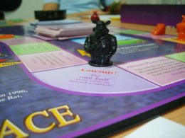 Cashflow 101 Board Game Review, Rules & Instructions