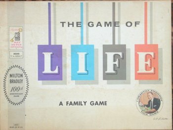 Game of Life Board Game Review, Rules & Instructions