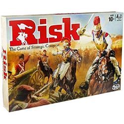 Best Classic Board Games of All Time
