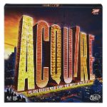 A-Z List of all Board Games
