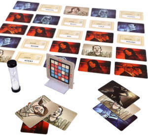 Codenames Rules & Instructions - How To Play