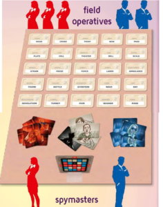 Codenames Rules & Instructions - How To Play